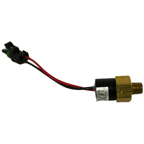 Pto Pressure Switch